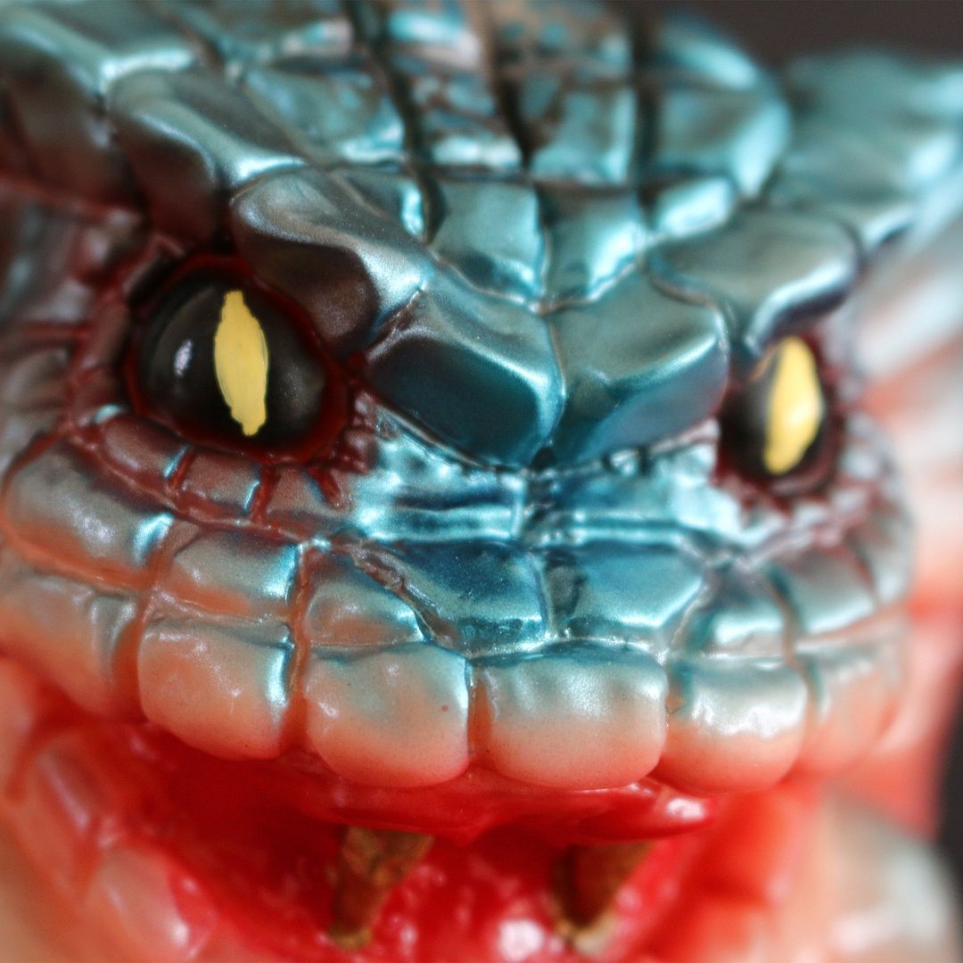 Ummikko's "Agents ORM & UKA Set" Releases Today! - SpankyStokes.com | Designer Toy • Vinyl Toy ...